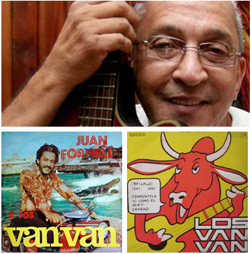 Adiós, Formell - Latin America Working Group